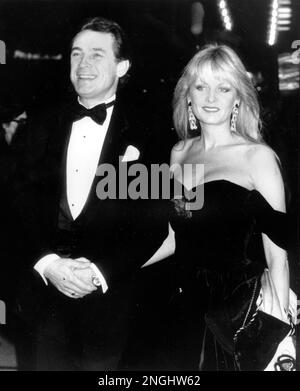 LEIGH LAWSON. ACTOR LEIGH LAWSON Stock Photo - Alamy