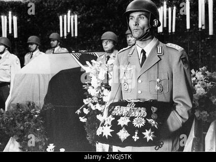 Franz Halder, 1938 Stock Photo - Alamy