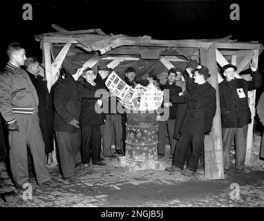 Homestead Strike, 1892 Stock Photo - Alamy