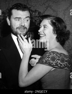 THE ADVENTURES OF ROBIN HOOD, Bernadette O'Farrell, A.J. Brown, Thora ...