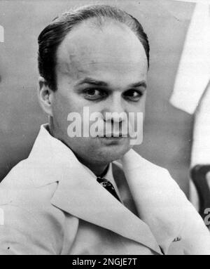 Dr. Clarence Walton Lillehei, a medical pioneer regarded as the father ...
