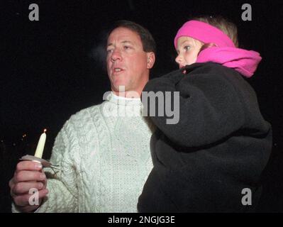 Jim Kelly Son Hunter