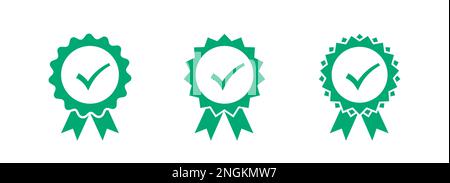 Set the company's product quality certificate is compliant, the check ...