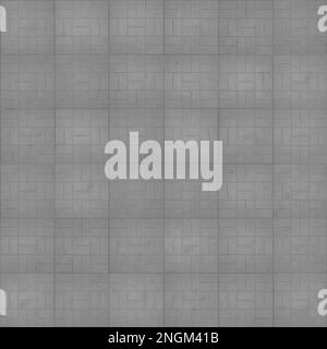 Bump map Floor tiles texture, Gloss mapping Floor tiles texture Stock ...