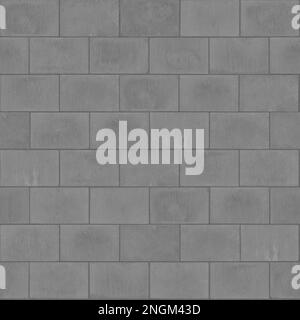 Bump map Floor tiles texture, Gloss mapping Floor tiles texture Stock ...