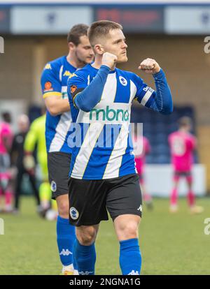 Soccer - Match Of the Day Live Event - NEC, Birmingham Stock Photo - Alamy