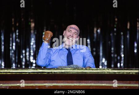 Wagner ' s Rheingold. Alberich, Nibelung dwarf. Costume design in ...