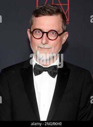François Audouy, at 27th Annual Art Directors Guild Awards at ...