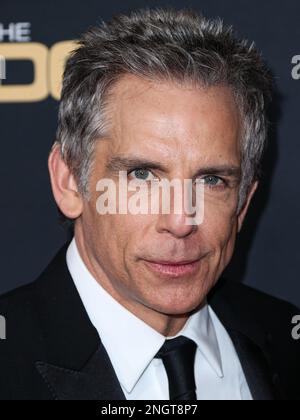 American actor Ben Stiller arrives for world premiere of 'Harry Potter ...