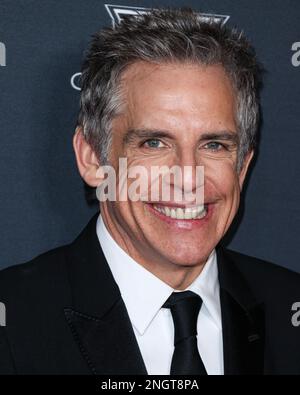 American actor Ben Stiller arrives for world premiere of 'Harry Potter ...