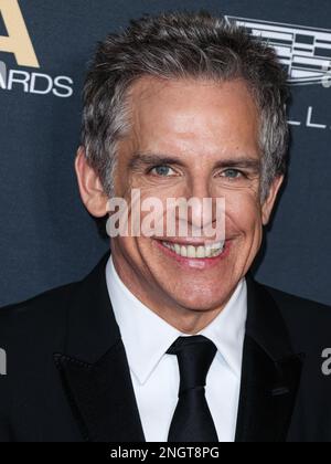 American actor Ben Stiller arrives for world premiere of 'Harry Potter ...