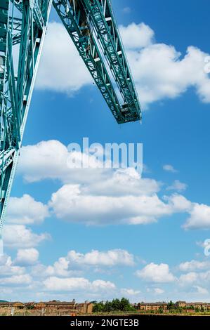 The Titan crane is the last remaining evidence of the John Brown's ...