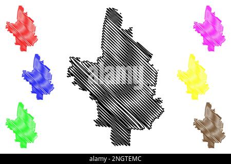 Silao municipality (Free and Sovereign State of Guanajuato, Mexico ...