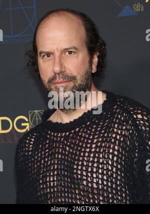 Brett Gelman, at 27th Annual Art Directors Guild Awards at ...