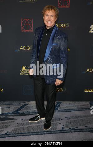 Nelson Coates, at 27th Annual Art Directors Guild Awards at ...