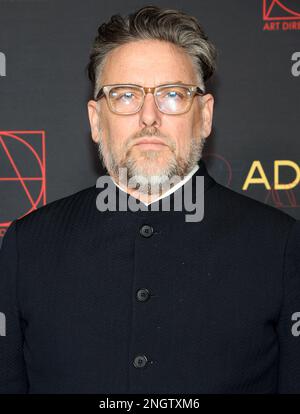 Jeremy Hindle, at 27th Annual Art Directors Guild Awards at ...