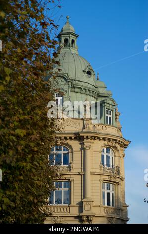 Bonn est une ville au statut particulier ou se trouvent encore de ...