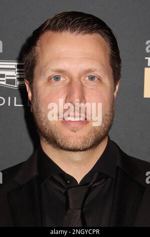 Matthew Heineman 02/18/2023 The 75th Annual Directors Guild of America ...