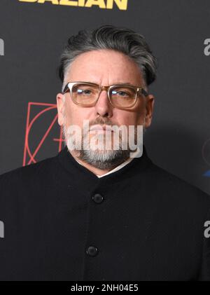 Jeremy Hindle, at 27th Annual Art Directors Guild Awards at ...