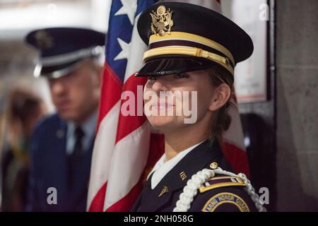 Military members were honored at the Idaho Steelhead’s hockey game on ...