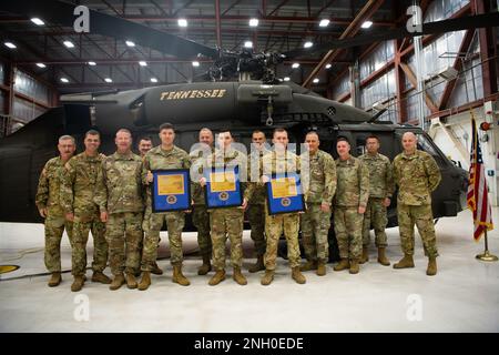 Specialist Joshua Culotta, 1st Lt. Brandon Rodriguez, and Capt. Philip ...