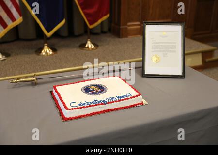 U.S. Soldiers and Airmen observe the Pennsylvania National Guard’s ...