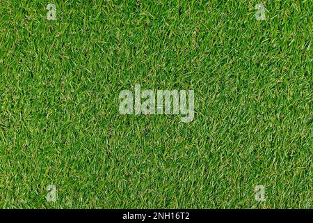 Top view of synthetic turf grass Stock Photo - Alamy