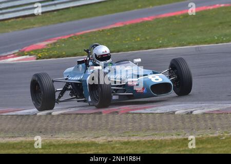 Samuel Harrison, Merlyn Mk20, Historic Formula Ford, HFF, Historic ...