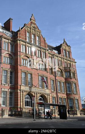 London Bridge Hospital - part of HCA International world's largest ...