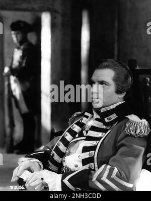 THE DEVIL'S DISCIPLE, cinematographer Jack Hildyard, Laurence Olivier ...