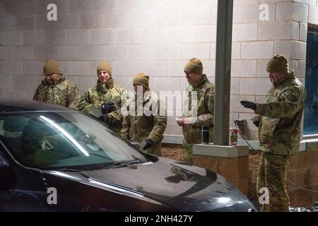 December 10, 2022, New York City, New York, USA: Senior editor at Human ...