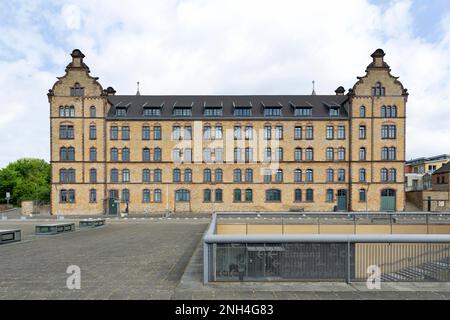 Campus Caprivi of the Osnabrueck University of Applied Sciences, former ...