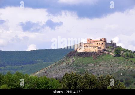Krásna Hôrka Castle, Hrad Krásna Hôrka, Krasznahorka vára, Košice ...