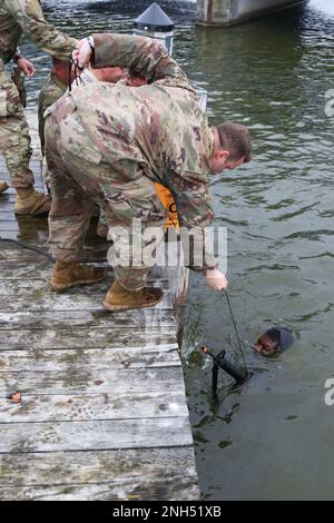 Brig. Gen. Matthew Strub, Wisconsin’s deputy adjutant general for Army ...