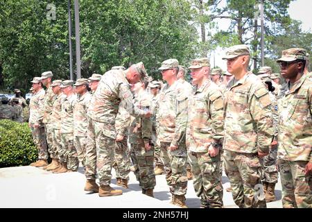 Col. Ethan J. Diven, commander of the "Spartan Brigade," 2nd Armored ...