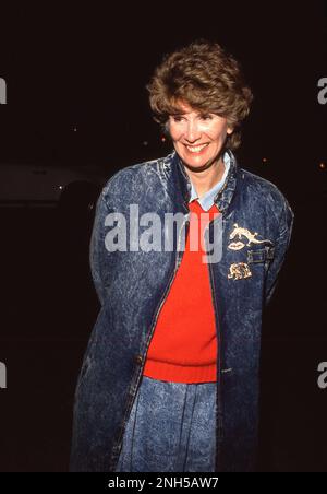 **FILE PHOTO** Barbara Bosson Has Passed Away at 83. Barbara Bosson ...