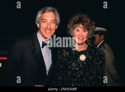 **FILE PHOTO** Barbara Bosson Has Passed Away at 83. Barbara Bosson ...