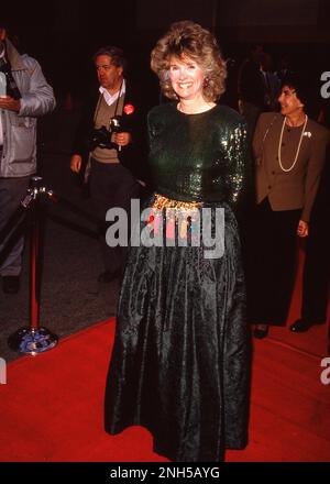 **FILE PHOTO** Barbara Bosson Has Passed Away at 83. Barbara Bosson ...