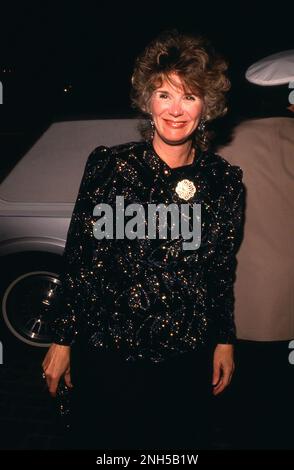 **FILE PHOTO** Barbara Bosson Has Passed Away at 83. Barbara Bosson ...