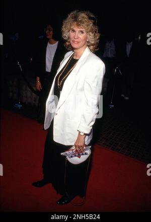 **FILE PHOTO** Barbara Bosson Has Passed Away at 83. Barbara Bosson ...