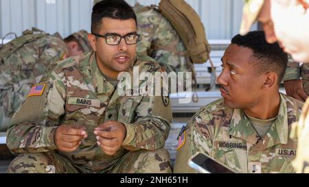 1st Lt. Nicole Matthews, Executive Officer, 579th Engineer Battalion ...