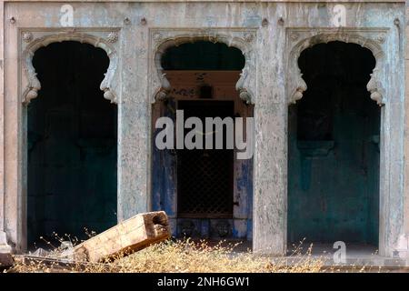 30 Jan 2023, In Wathar Nimbalkar Village there are 9 wada (Haveli ...