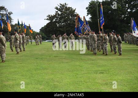 Lt. Col. David Gardner, commander of 2nd Battalion, 505th Parachute ...