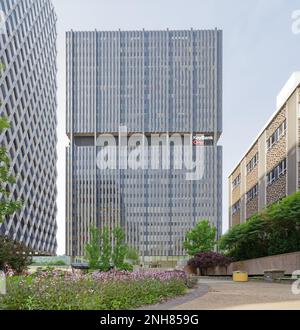 Pittsburgh Downtown: 11 Stanwix Street, former Westinghouse Electric HQ ...