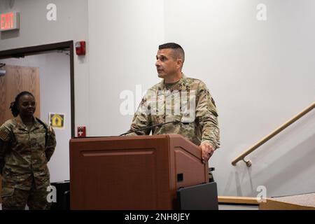 Col. John Goodson III took the reins of the 37th Training Group from ...