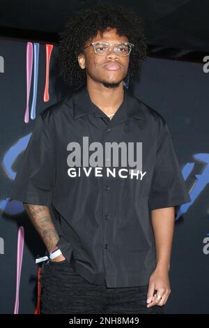 Kamron Alexander, at Red Carpet Premiere Event For The Sixth And Final ...