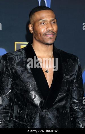 Quincy Chad, at Red Carpet Premiere Event For The Sixth And Final ...