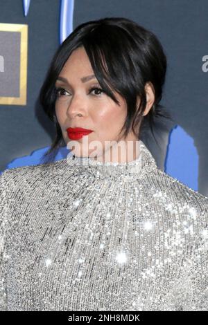 Tamara Taylor at arrivals for SNOWFALL Season 6 Premiere on FX, Ted ...