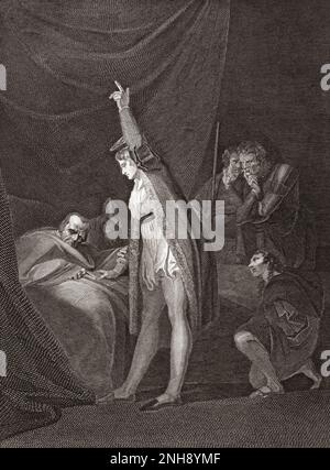 Cardinal Henry Beaufort (1375 – 1447) was a member of the royal house ...