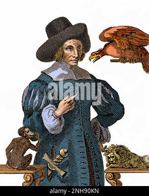 Mary Frith (c. 1584-1659), also known as Moll (or Mal) Cutpurse, was a ...